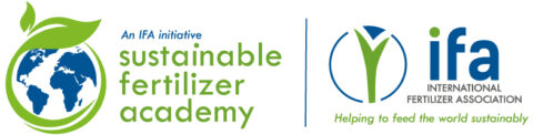 The Sustainable Fertilizer Academy (SFA)