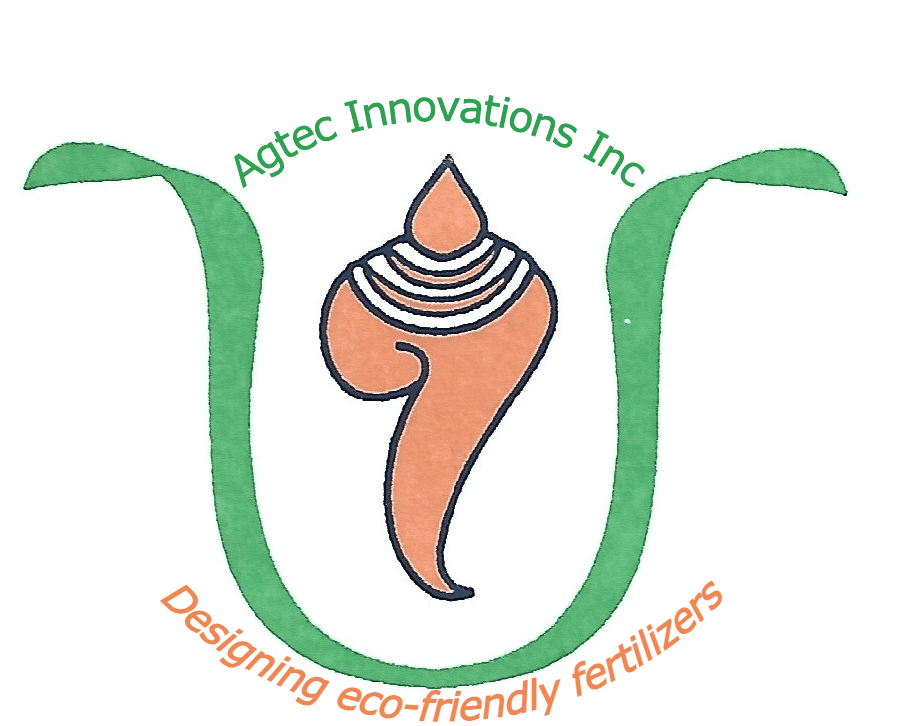 Agtec Innovations Inc - Fertilizer